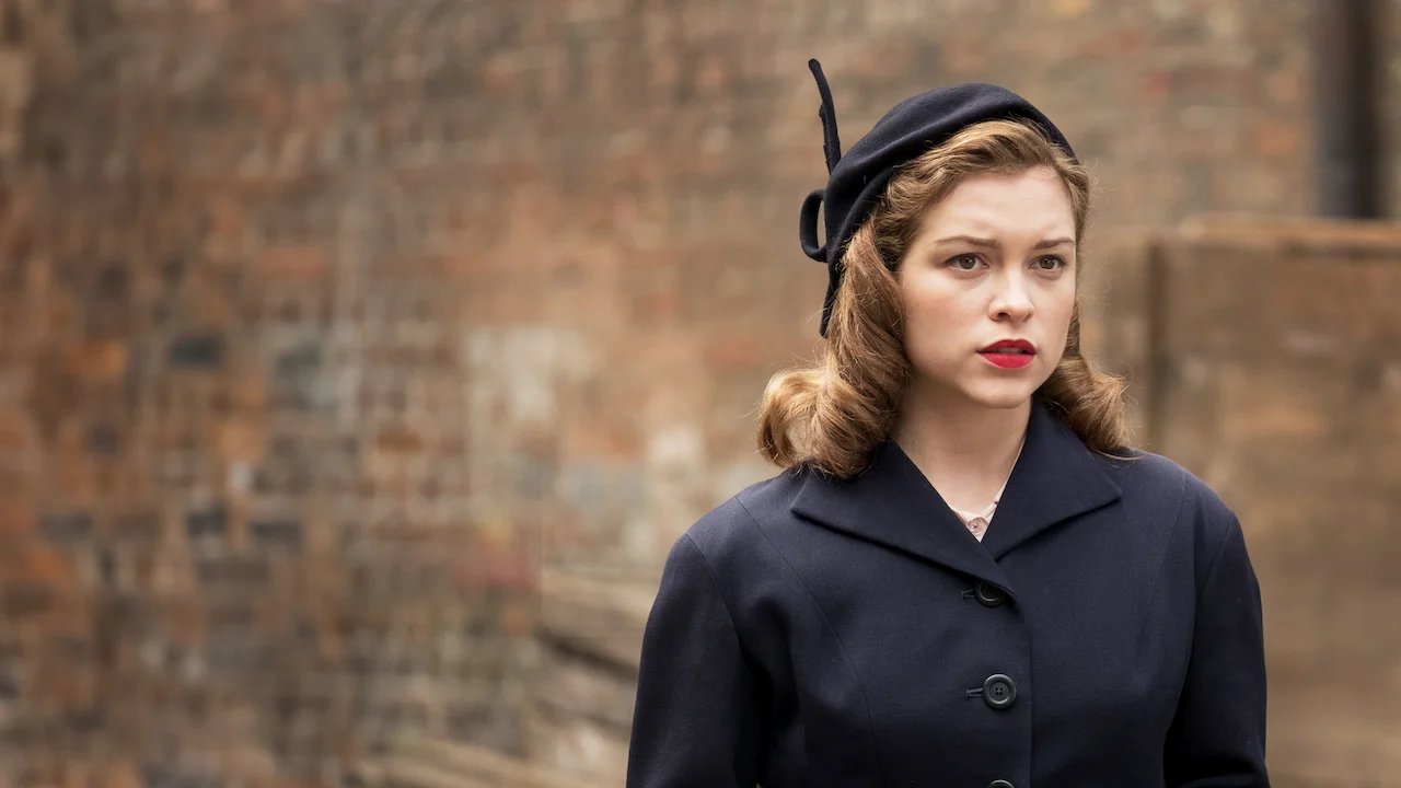 Is Red Joan on Netflix? Check 60+ Countries | PinMovies